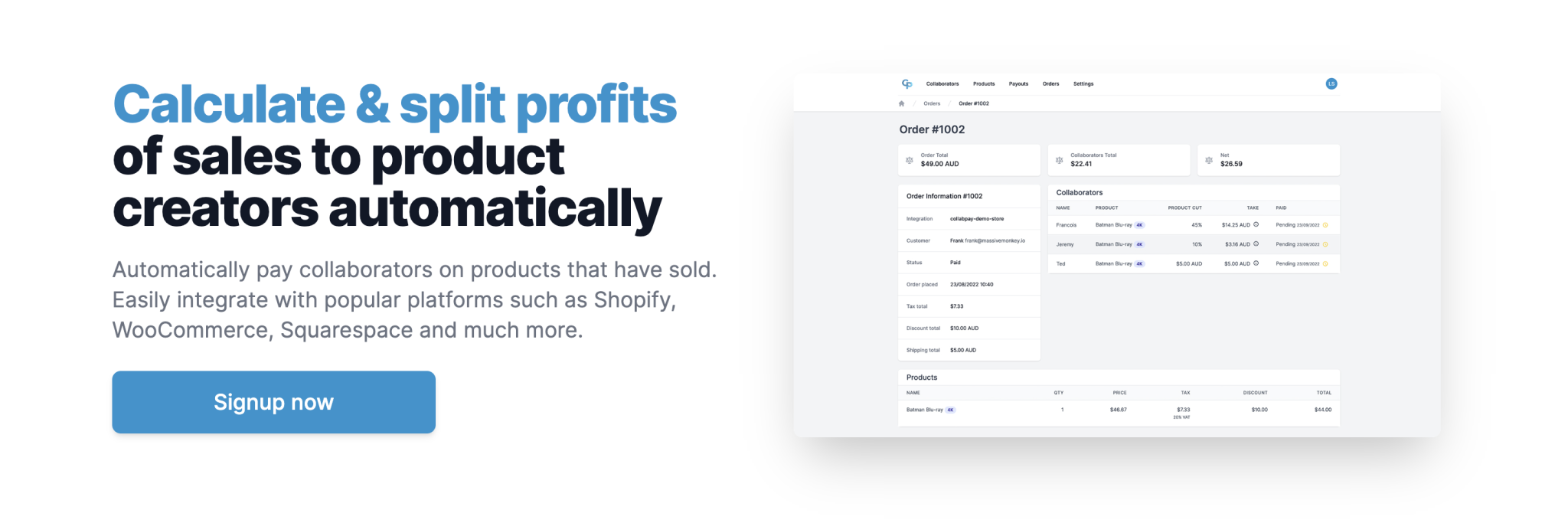 What Is Profit Sharing & How Does it Benefit Your Business?