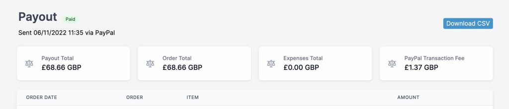 Setting up PayPal | CollabPay Documentation