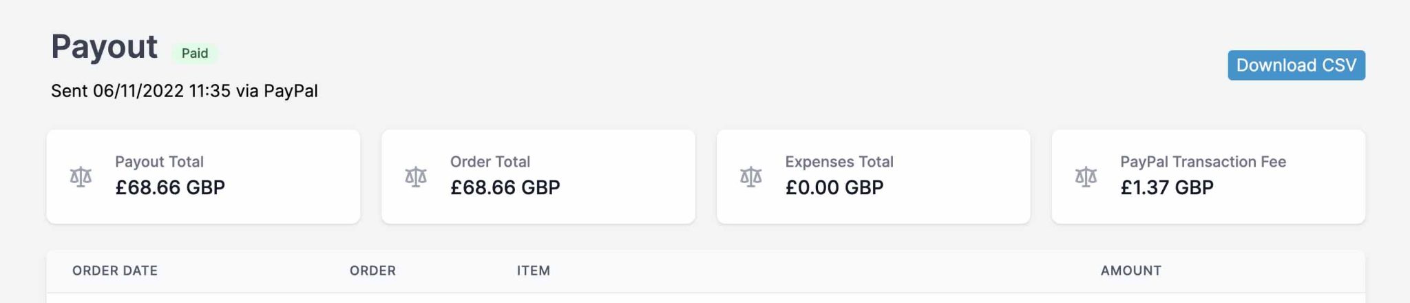 Setting up PayPal | CollabPay Documentation