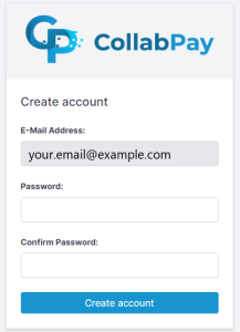 Getting started | CollabPay Documentation