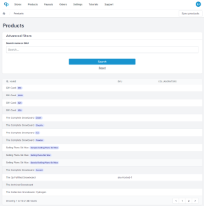 Getting started | CollabPay Documentation