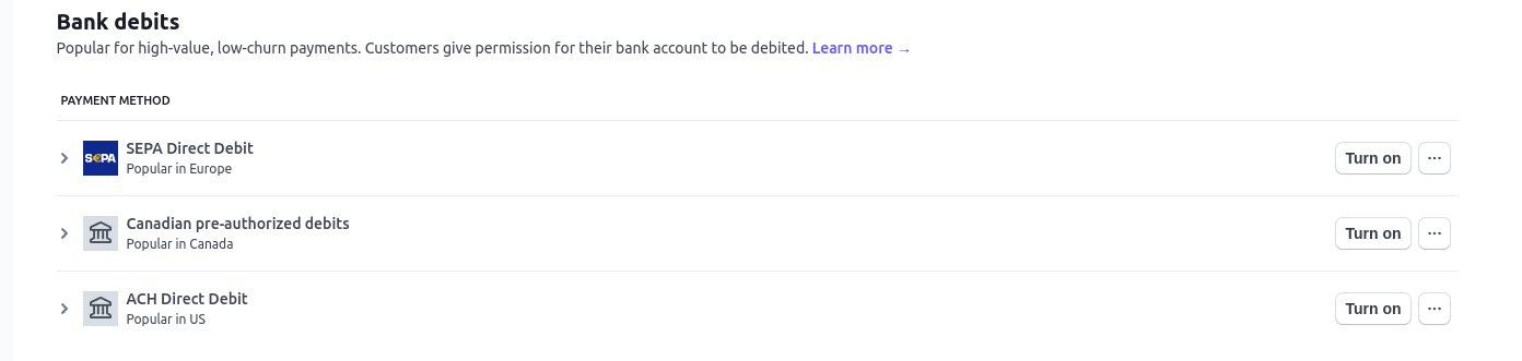 Setting Up Stripe | CollabPay Documentation